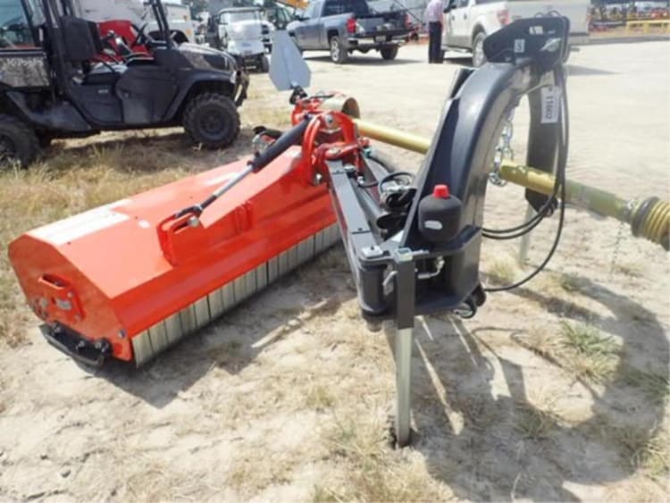 Land Pride OFM2672 Hay and Forage Mowers - Flail/Stalk Choppers for ...