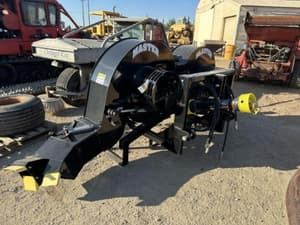 SOLD - HSI Master Blaster Lot No. 1027 Other Equipment | Tractor Zoom