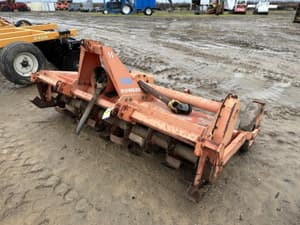 SOLD - 3-pt. PTO Howard Rotovator S/N 030 3 24823 Tillage | Tractor Zoom