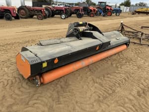 SOLD - TMC TRN360 Lot No. 607 Hay and Forage | Tractor Zoom