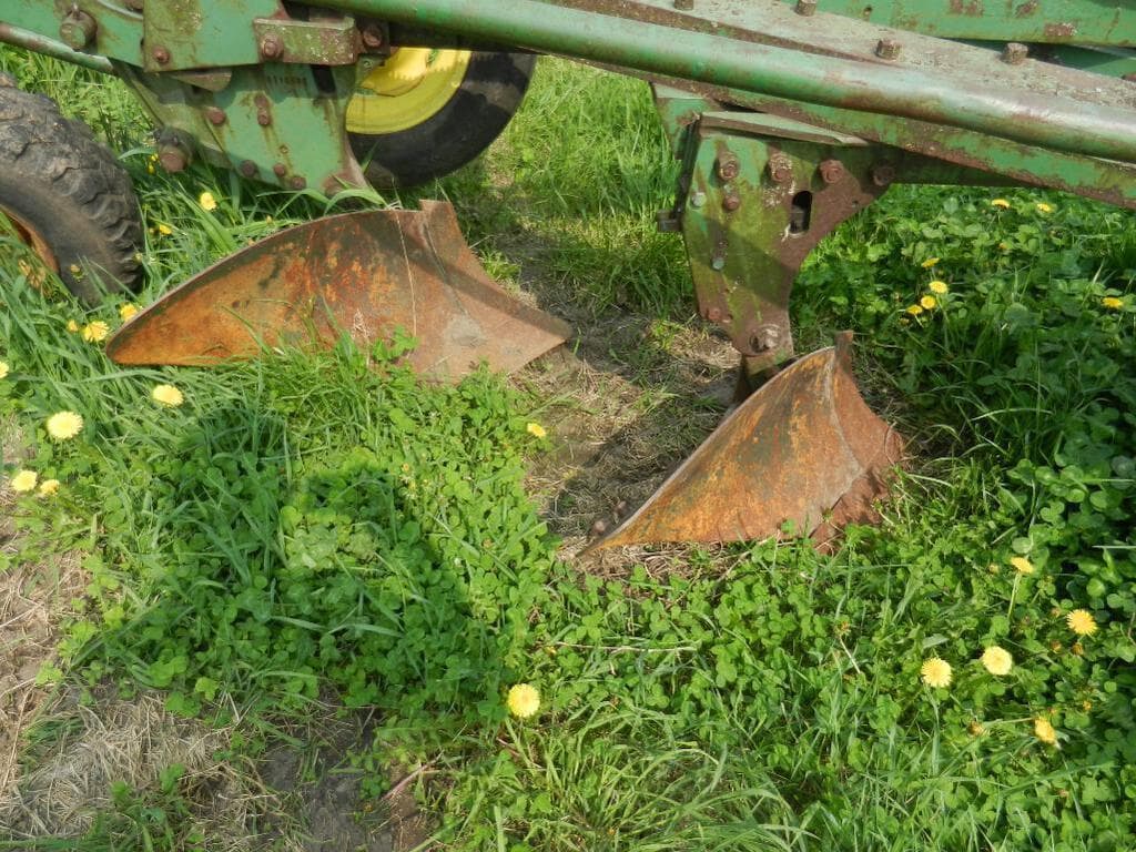 John Deere F145 Tillage Plows for Sale | Tractor Zoom