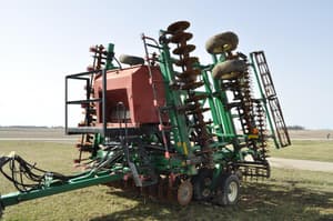 SOLD - 30' Great Plains Turbo Till (NW2530) Tillage with 30 ft ...