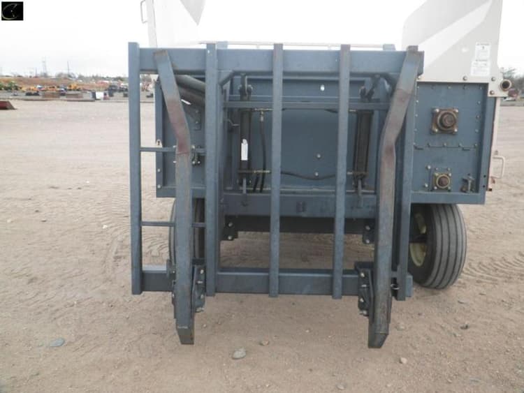 REM 3600R Hay and Forage Bale Processors for Sale | Tractor Zoom