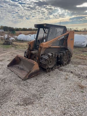 SOLD - Case 40XT Lot No. 78474 Construction with 2,872 Hrs | Tractor Zoom
