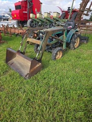 SOLD - Suzue 150 Lot No. 29325 Tractors with 15 HP | Tractor Zoom