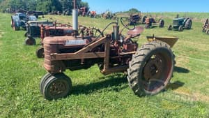 SOLD - Farmall Super C Lot No. 68 Tractors with 26 HP | Tractor Zoom
