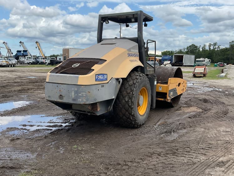 2014 Volvo SD115 Construction Drum Rollers for Sale | Tractor Zoom