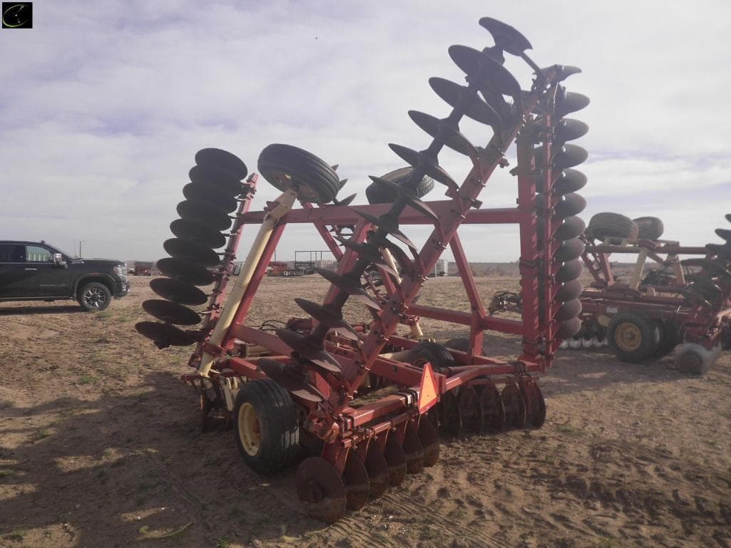 Krause 1900 Tillage Disks for Sale | Tractor Zoom