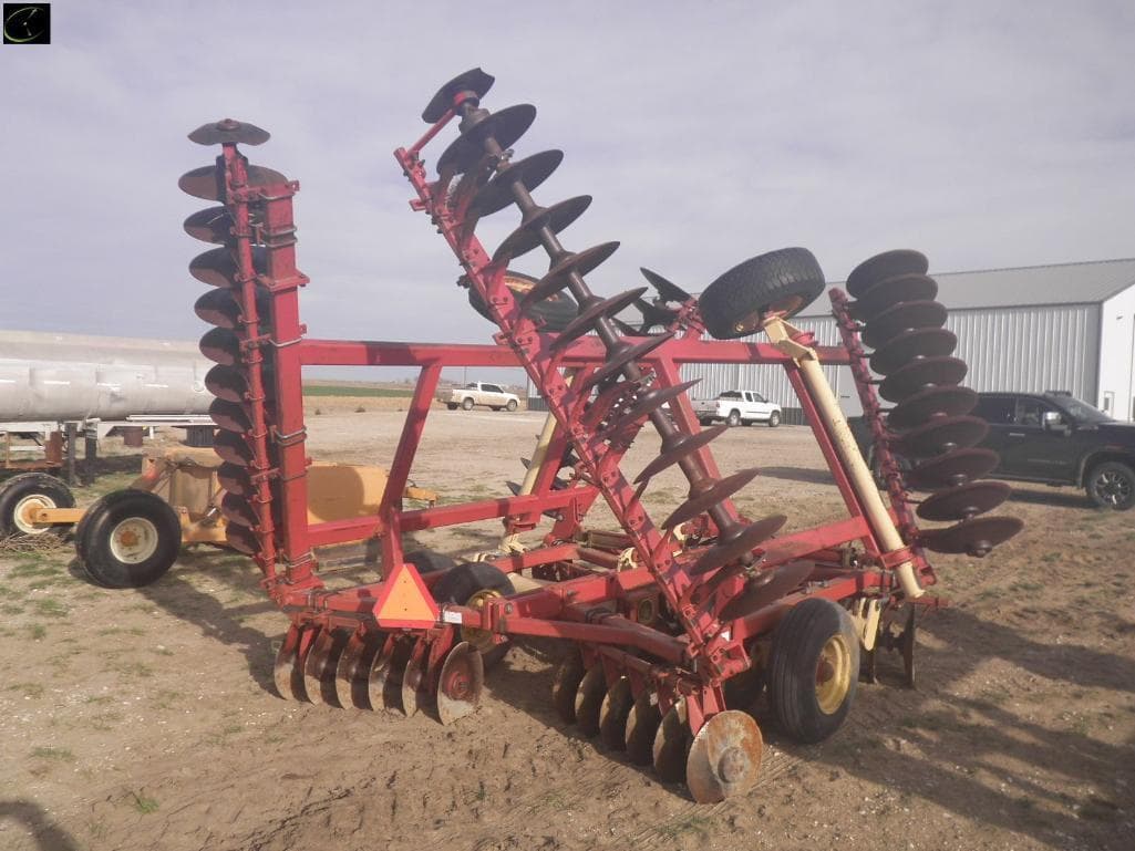 Krause 1900 Tillage Disks for Sale | Tractor Zoom