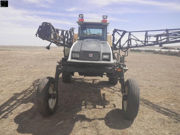2000 Spra-Coupe 4440 Chemical Applicators Sprayers - Self Propelled for ...