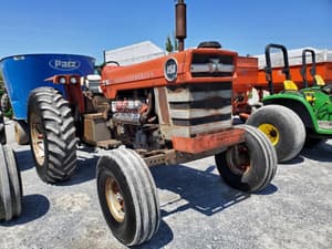 SOLD - 3175 Massey Ferguson 1150 Tractor 'Runs & Operates' Tractors ...