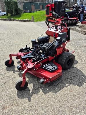 SOLD - Toro Grandstand Lot No. 43 Other Equipment with 1,889 Hrs ...