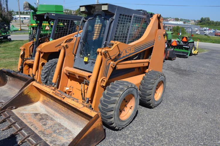 Case 85XT Construction Skid Steers for Sale | Tractor Zoom