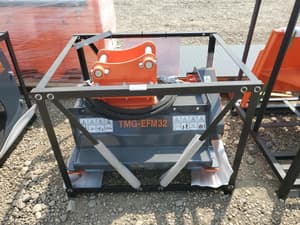 SOLD - TMG Industrial TMG-EFM32 Lot No. 125186 Construction | Tractor Zoom