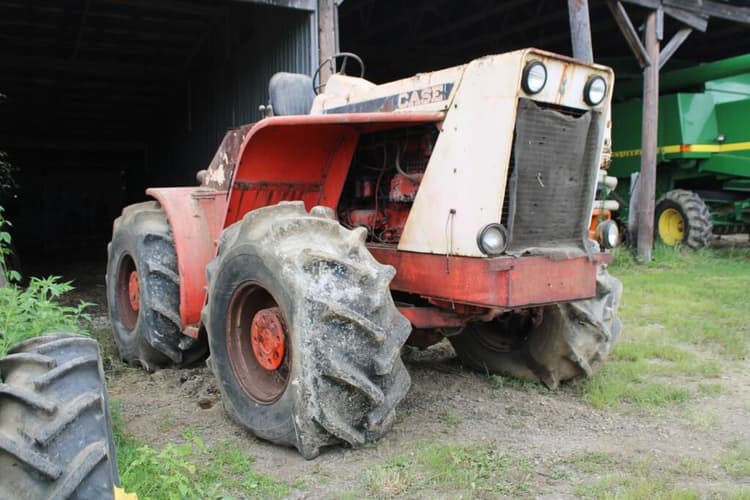 SOLD - J.I. Case 1200 Tractors 100 to 174 HP | Tractor Zoom