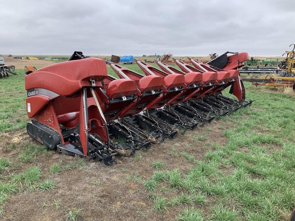 Case IH 3208 Harvesting Headers - Row Crop for Sale | Tractor Zoom