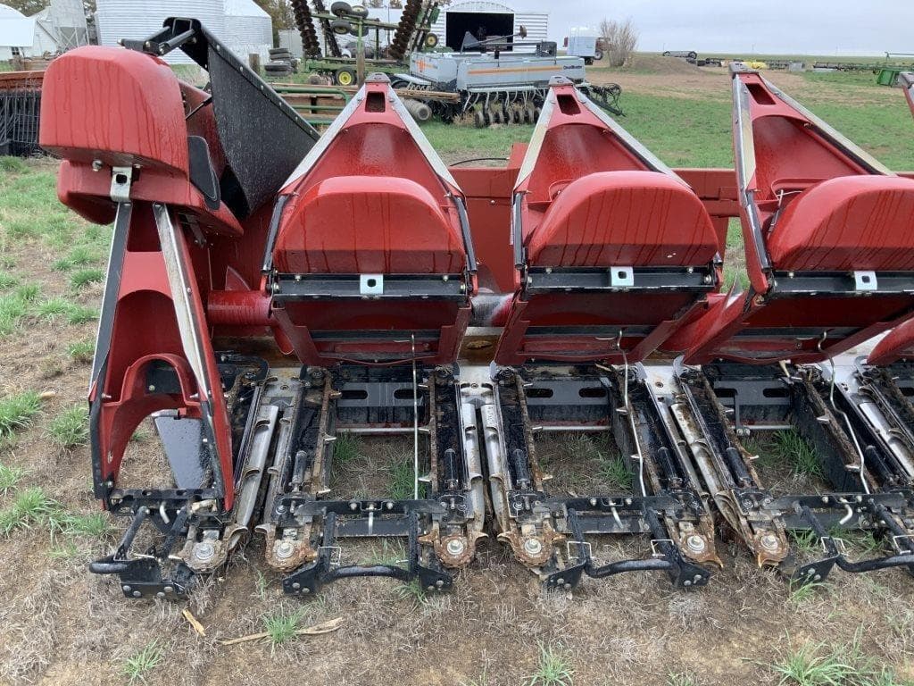 Case IH 3208 Harvesting Headers - Row Crop for Sale | Tractor Zoom