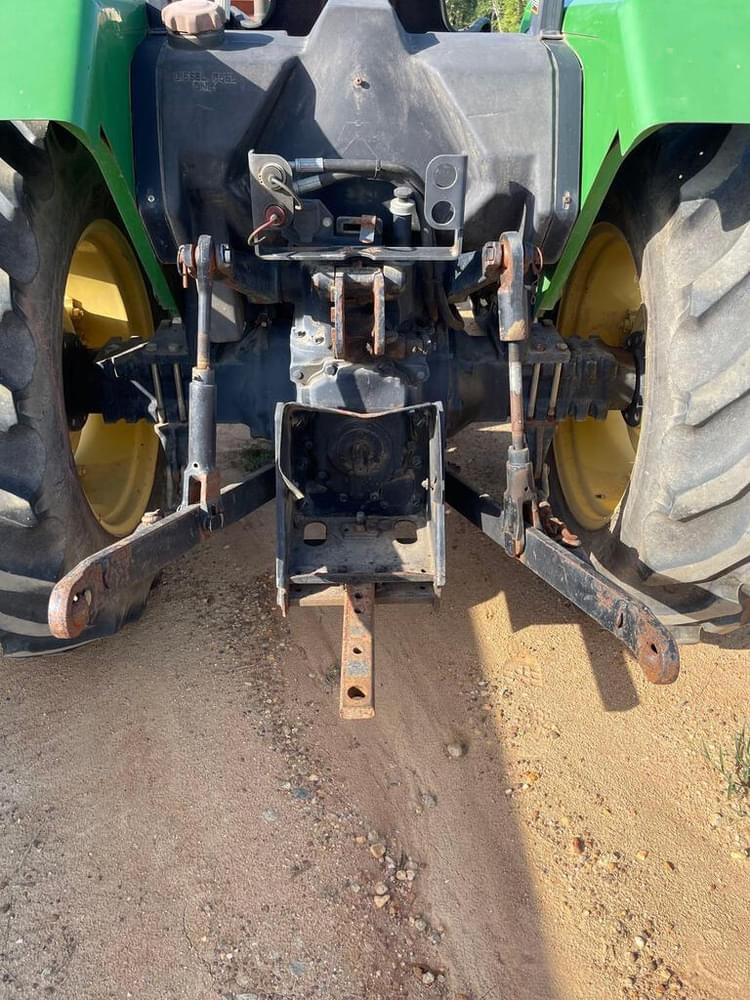 John Deere 5203 Tractors 40 to 99 HP for Sale | Tractor Zoom