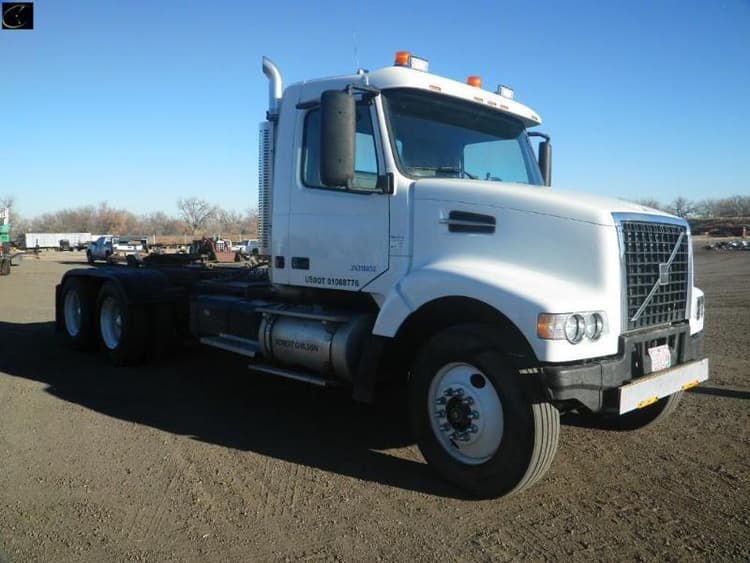 2002 Volvo VHD Other Equipment Trucks for Sale | Tractor Zoom