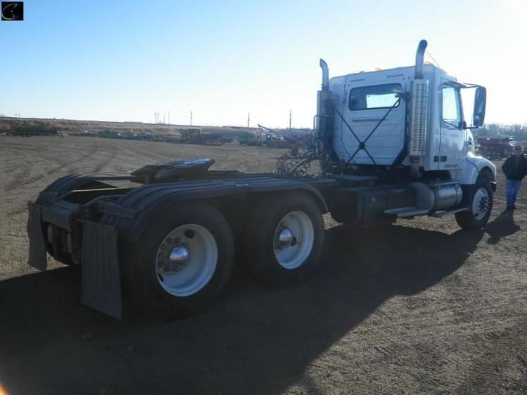 2002 Volvo VHD Other Equipment Trucks for Sale | Tractor Zoom