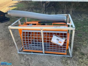 SOLD - Land Honor DCM-11-250G Lot No. 41569 Other Equipment | Tractor Zoom