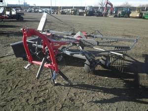 Massey Ferguson RK361 DN Lot No. 3350 Hay and Forage For Sale | Tractor ...