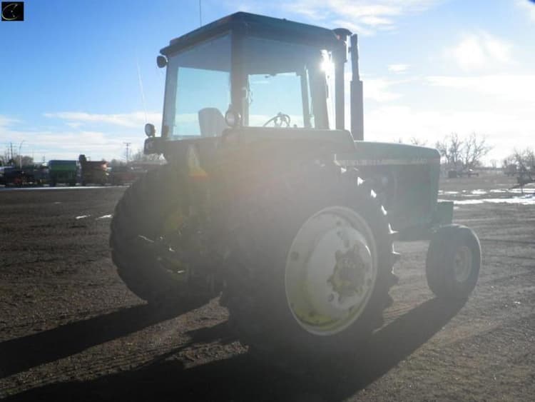 1980 John Deere 4440 Tractors 100 to 174 HP for Sale | Tractor Zoom
