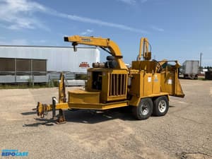 SOLD - Bandit Intimidator 1890XP Lot No. 44042 Other Equipment ...
