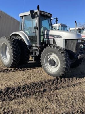 SOLD - 1999 AGCO White 8310 Lot No. 13 Tractors with 3,400 Hrs ...