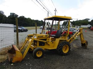 SOLD - Terramite T5C Lot No. 411 Construction with 549 Hrs | Tractor Zoom