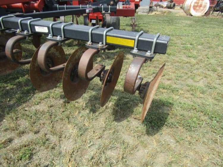 Case IH Ecolo-Tiger 730C Tillage Disk Rippers for Sale | Tractor Zoom