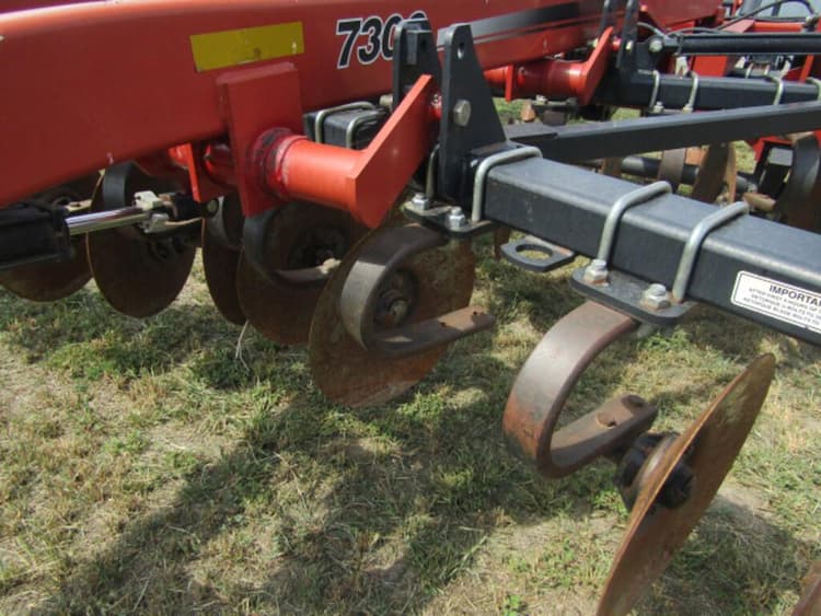 Case IH Ecolo-Tiger 730C Tillage Disk Rippers for Sale | Tractor Zoom