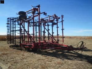 SOLD - Case IH 4300 Lot No. 3451 Tillage with 42 ft | Tractor Zoom