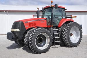 SOLD - Case IH Magnum 305 Tractors with 1,674 Hrs | Tractor Zoom