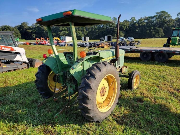 John Deere 950 Tractors Less than 40 HP for Sale | Tractor Zoom