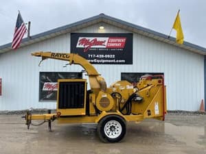 SOLD - 2015 Rayco RC1220 Lot No. 30653 Other Equipment | Tractor Zoom