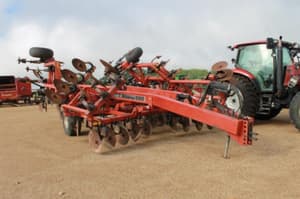 SOLD - Case IH 9300 Tillage with 28 ft | Tractor Zoom