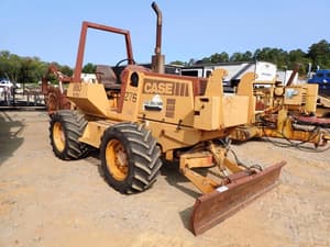 SOLD - Case 860 Lot No. 6316 Construction with 914 Hrs | Tractor Zoom