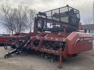 SOLD - Amity 2700 Lot No. 16 Harvesting | Tractor Zoom