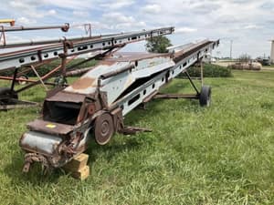 SOLD - Kewanee 500 Lot No. 3540 Harvesting with --- Ft | Tractor Zoom