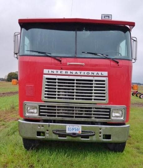 1982 International 9670 Other Equipment Trucks for Sale | Tractor Zoom