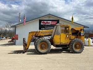 SOLD - Care Lift ZB10044 Lot No. 27563 Construction | Tractor Zoom