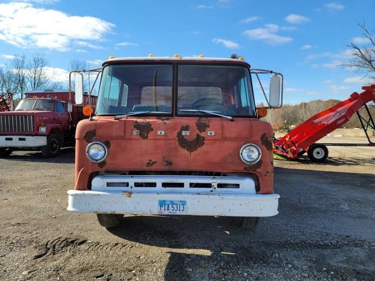 Ford C800 Other Equipment Trucks for Sale | Tractor Zoom