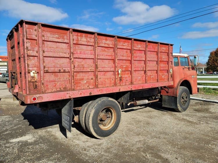 Ford C800 Other Equipment Trucks for Sale | Tractor Zoom