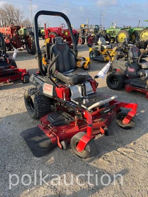 SOLD - Toro 2000HDX Lot No. 3583 Other Equipment with 209 Hrs | Tractor ...