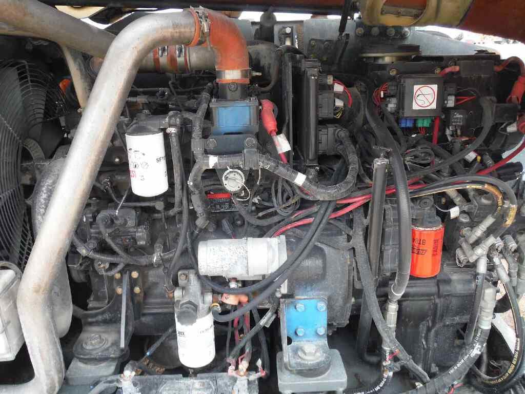 2011 JLG G9-43A Construction Telehandlers for Sale | Tractor Zoom