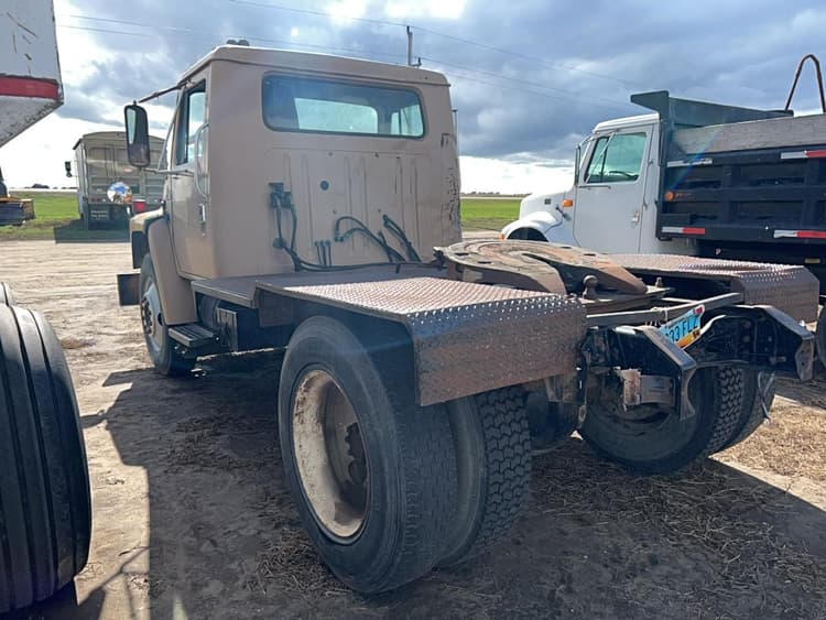 International S1900 Other Equipment Trucks for Sale | Tractor Zoom