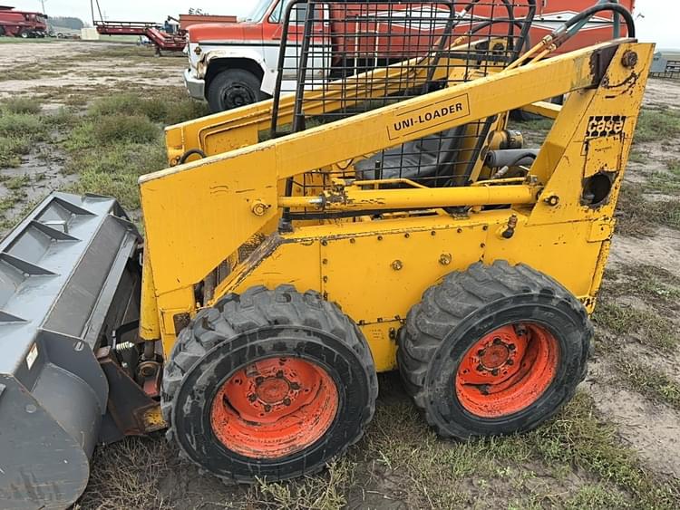 Case 1530 Construction Skid Steers for Sale | Tractor Zoom