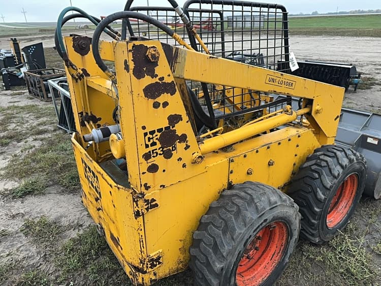 Case 1530 Construction Skid Steers for Sale | Tractor Zoom