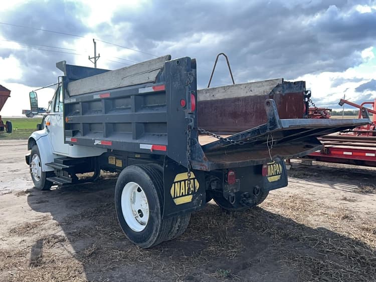 1999 International 470 Other Equipment Trucks for Sale | Tractor Zoom